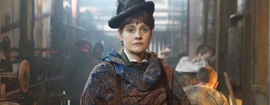 21.30 Miss Marx – Spazio Alfieri