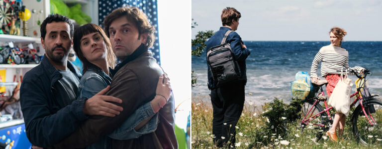 15.30 e 19.30 Un anno difficile / 17.45 e 21.45 Il cielo brucia – Spazio Alfieri