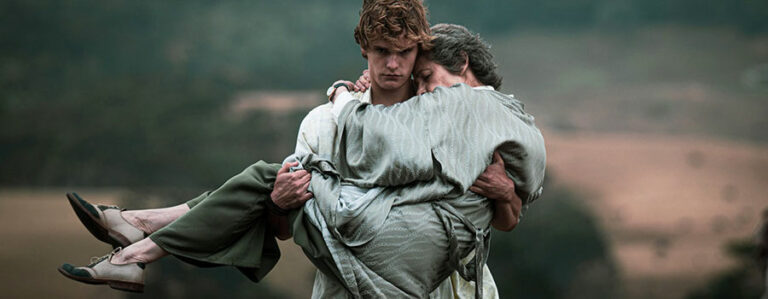 17.15 Juniper / 19.00 Finalement / 21.15 La storia del Frank e della ...